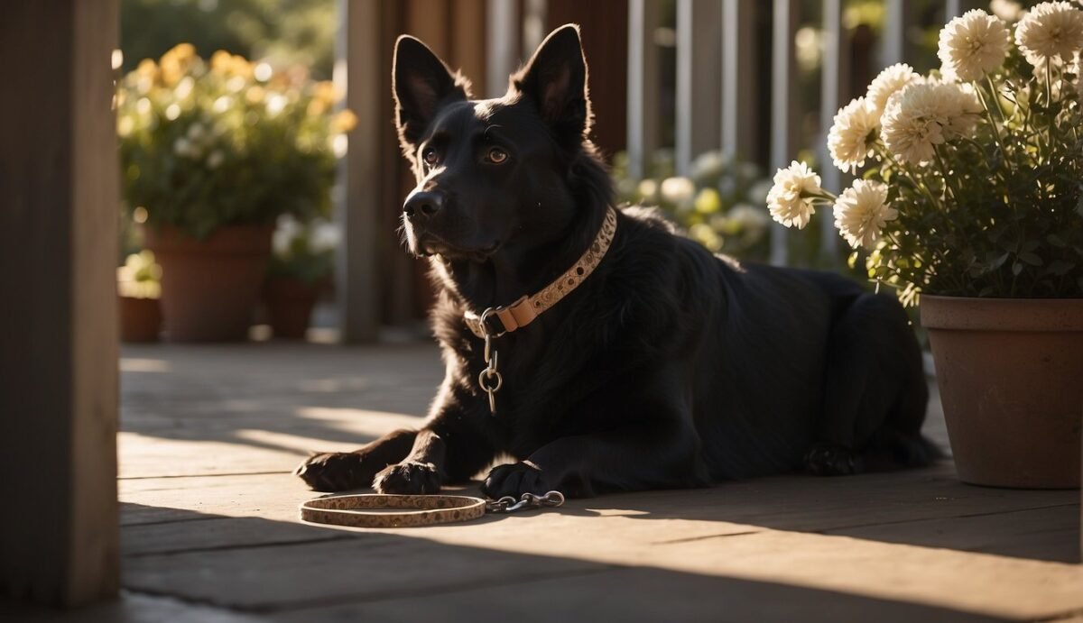 Stages of Grief After Losing a Dog: Understanding Your Emotional ...
